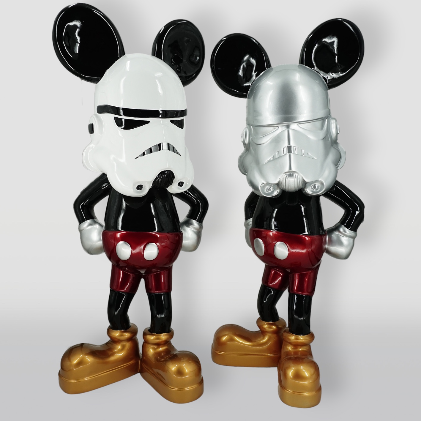 Funny Figures | 3DFORM